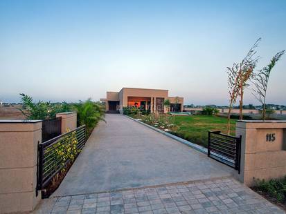 ISCON Greens in Halol, Vadodara: Price, Brochure, Floor Plan, Reviews