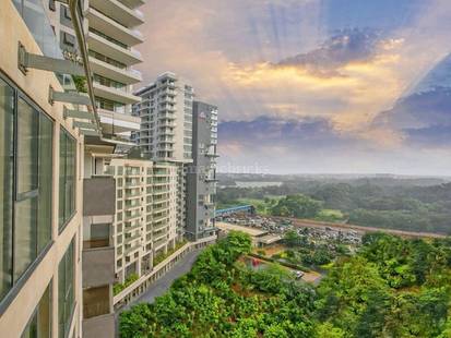 Embassy Lake Terraces in Hebbal, Bangalore: Price, Brochure, Floor Plan ...