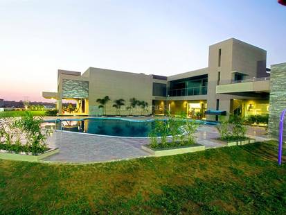 ISCON Greens in Halol, Vadodara: Price, Brochure, Floor Plan, Reviews