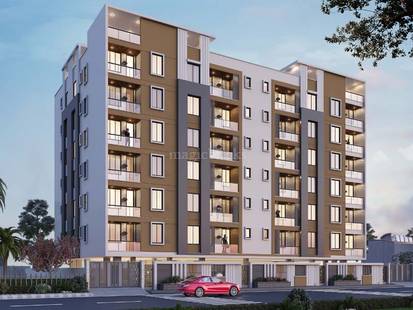 RGB Heights in Ajmer Road, Jaipur: Price, Brochure, Floor Plan, Reviews