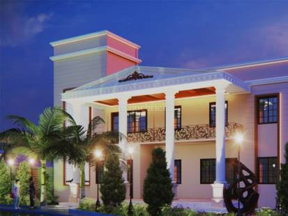 Sage Golden Spring in Ayodhya Bypass, Bhopal: Price, Brochure, Floor ...