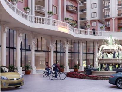 Sage Golden Spring in Ayodhya Bypass, Bhopal: Price, Brochure, Floor ...