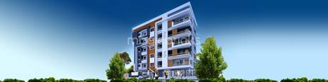 Raam Sai Residency in Kukatpally, Hyderabad: Price, Brochure, Floor ...
