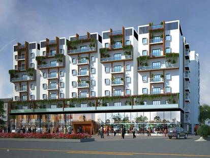 Profound Symphony in Jigani, Bangalore: Price, Brochure, Floor Plan ...