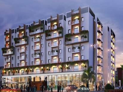 Profound Symphony in Jigani, Bangalore: Price, Brochure, Floor Plan ...