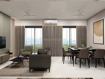 Kumar Prospera in Hennur Main Road, Bangalore: Price, Brochure, Floor ...