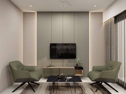 Kumar Prospera in Hennur Main Road, Bangalore: Price, Brochure, Floor ...