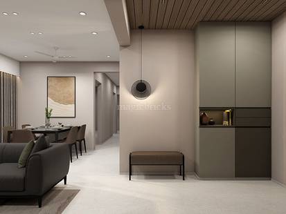 Kumar Prospera in Hennur Main Road, Bangalore: Price, Brochure, Floor ...