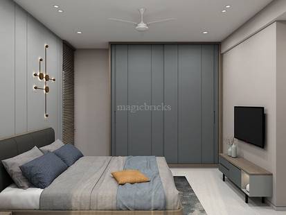 Kumar Prospera in Hennur Main Road, Bangalore: Price, Brochure, Floor ...