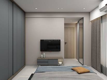 Kumar Prospera in Hennur Main Road, Bangalore: Price, Brochure, Floor ...