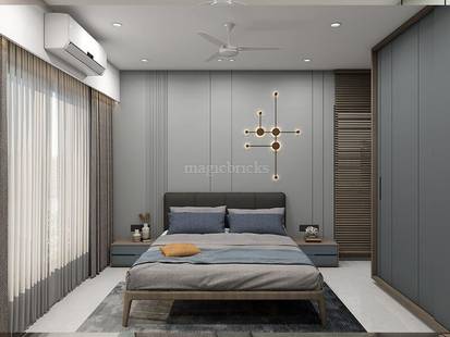 Kumar Prospera in Hennur Main Road, Bangalore: Price, Brochure, Floor ...