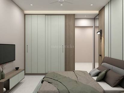 Kumar Prospera in Hennur Main Road, Bangalore: Price, Brochure, Floor ...