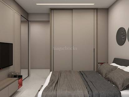 Kumar Prospera in Hennur Main Road, Bangalore: Price, Brochure, Floor ...