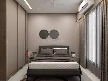 Kumar Prospera in Hennur Main Road, Bangalore: Price, Brochure, Floor ...