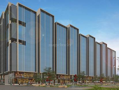 Kapil Business Park in Shamshabad, Hyderabad: Price, Brochure, Floor ...
