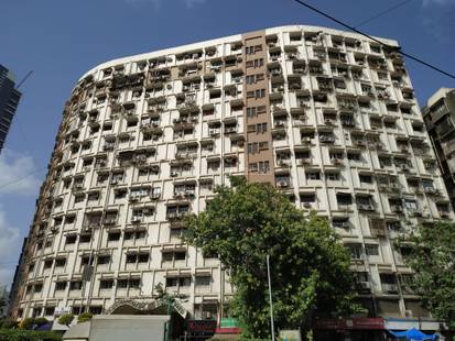 Navjeevan Society in Mumbai Central, Mumbai: Price, Brochure, Floor ...