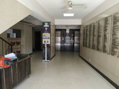 Navjeevan Society in Mumbai Central, Mumbai: Price, Brochure, Floor ...