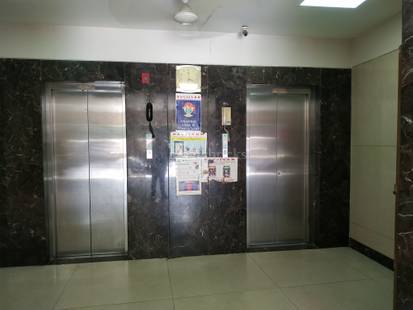 Navjeevan Society in Mumbai Central, Mumbai: Price, Brochure, Floor ...