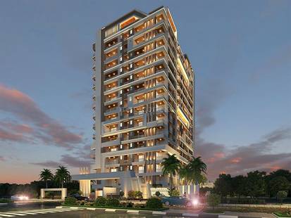 Uttam Heights in Sirsi Road, Jaipur: Price, Brochure, Floor Plan, Reviews