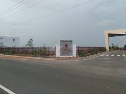 Green Field Ruby Lands Phase I in Avinashi Road, Coimbatore: Price, Brochure, Floor Plan, Reviews