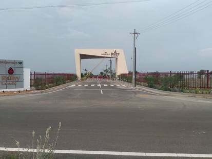 Green Field Ruby Lands Phase I in Avinashi Road, Coimbatore: Price, Brochure, Floor Plan, Reviews