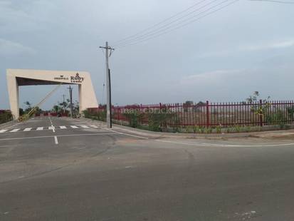 Green Field Ruby Lands Phase I in Avinashi Road, Coimbatore: Price, Brochure, Floor Plan, Reviews