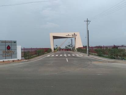 Green Field Ruby Lands Phase I in Avinashi Road, Coimbatore: Price, Brochure, Floor Plan, Reviews