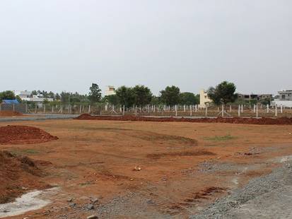 Green Field Ruby Lands Phase I in Avinashi Road, Coimbatore: Price, Brochure, Floor Plan, Reviews