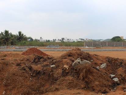 Green Field Ruby Lands Phase I in Avinashi Road, Coimbatore: Price, Brochure, Floor Plan, Reviews