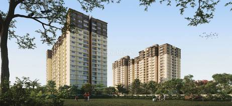 Singasandra, Bangalore: Map, Property Rates, Projects, Photos, Reviews ...