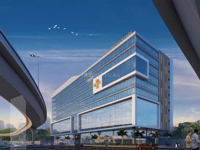 MPM Timesquare Mall in Banjara Hills, Hyderabad: Price, Brochure, Floor ...