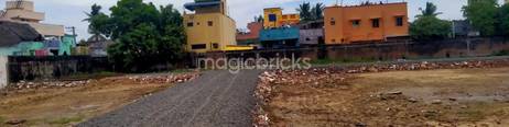 Yes Vee Garden in Gerugambakkam, Chennai: Price, Brochure, Floor Plan ...