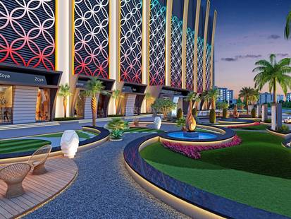 Raghuvir Scarlett in Saroli, Surat: Price, Brochure, Floor Plan, Reviews