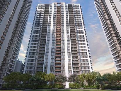 Rahul Downtown in Tathawade, Pune: Price, Brochure, Floor Plan, Reviews