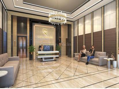 Rahul Downtown in Tathawade, Pune: Price, Brochure, Floor Plan, Reviews