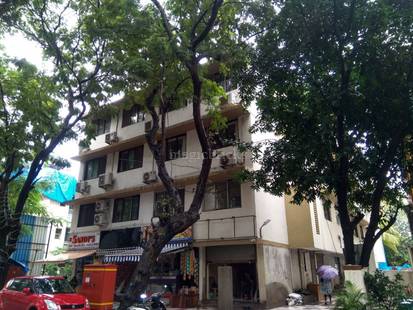 Shukratara in Vile Parle East, Mumbai: Price, Brochure, Floor Plan, Reviews