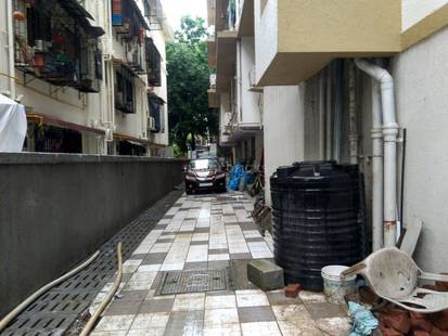 Shukratara in Vile Parle East, Mumbai: Price, Brochure, Floor Plan, Reviews