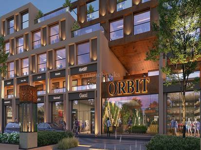 Orbit in Chala, Vapi: Price, Brochure, Floor Plan, Reviews