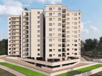 ARS Signature Homes in Sarjapur Road, Bangalore: Price, Brochure, Floor Plan, Reviews