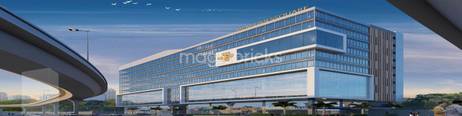 MPM Timesquare Mall in Banjara Hills, Hyderabad: Price, Brochure, Floor ...