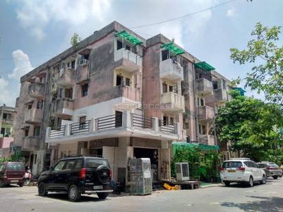 Ashirwad Apartment in Sector 16 Dwarka, New Delhi: Price, Brochure ...