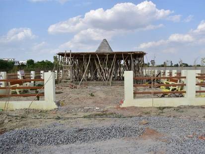 Aashirwad Enclave in Raibareli road, Lucknow: Price, Brochure, Floor ...