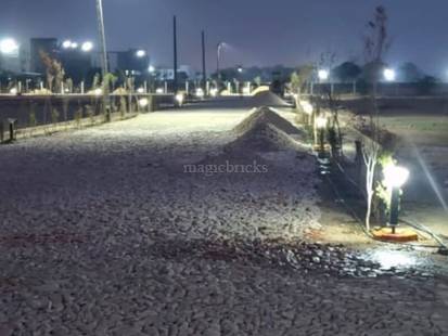 Aashirwad Enclave in Raibareli road, Lucknow: Price, Brochure, Floor ...