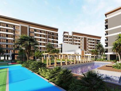 Nyati Elite in Undri, Pune: Price, Brochure, Floor Plan, Reviews