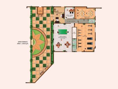 Metro Royale Vista in Tulsipur, Cuttack: Price, Brochure, Floor Plan ...