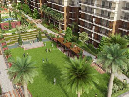 Fusion The Brook in Noida Extension, Greater Noida: Price, Brochure ...