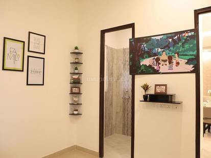 Fusion The Brook in Noida Extension, Greater Noida: Price, Brochure ...