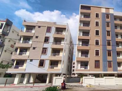 RGB Heights in Ajmer Road, Jaipur: Price, Brochure, Floor Plan, Reviews