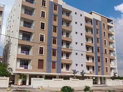 RGB Heights in Ajmer Road, Jaipur: Price, Brochure, Floor Plan, Reviews