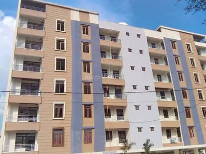 1+ Flats for Sale in RGB Heights, Jaipur - Flats Price in RGB Heights